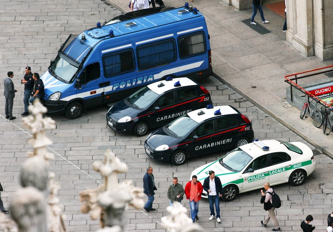 Assessore Sicurezza a prefetto e questore Milano: aumentare forze ...