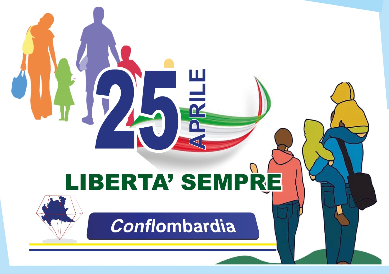 25 Aprile: Un Giorno di Riflessione, Solidarietà e Speranza per l ...