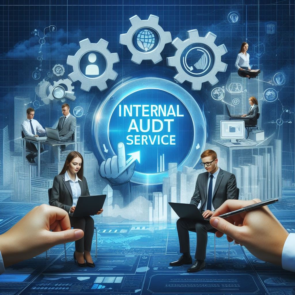 Servizi di Audit Interno - Conflombardia